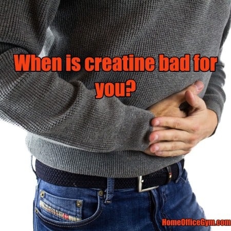 What Does Creatine Do to Your Body, & is it Good or Bad?
